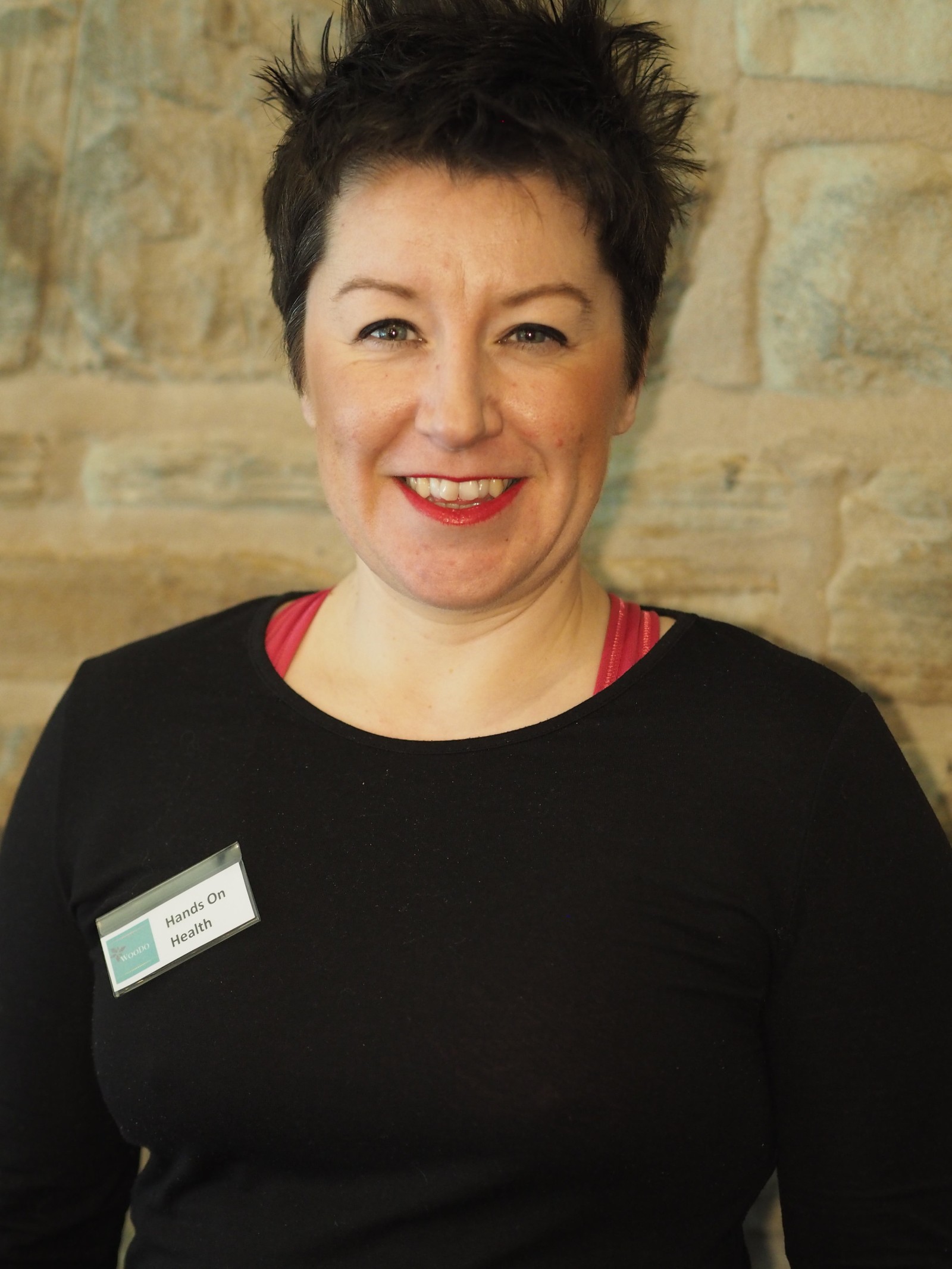 Building Firm Foundations in Business with Katie Warburton | Massage ...