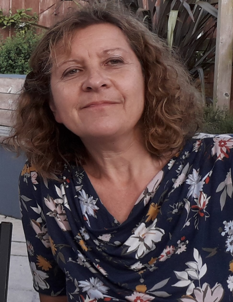 Keynote Speech: Grant funding for Holistic Health with Philippa Allenby ...