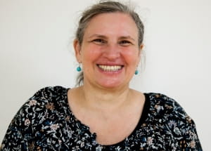 The admin team | Massage Training Institute