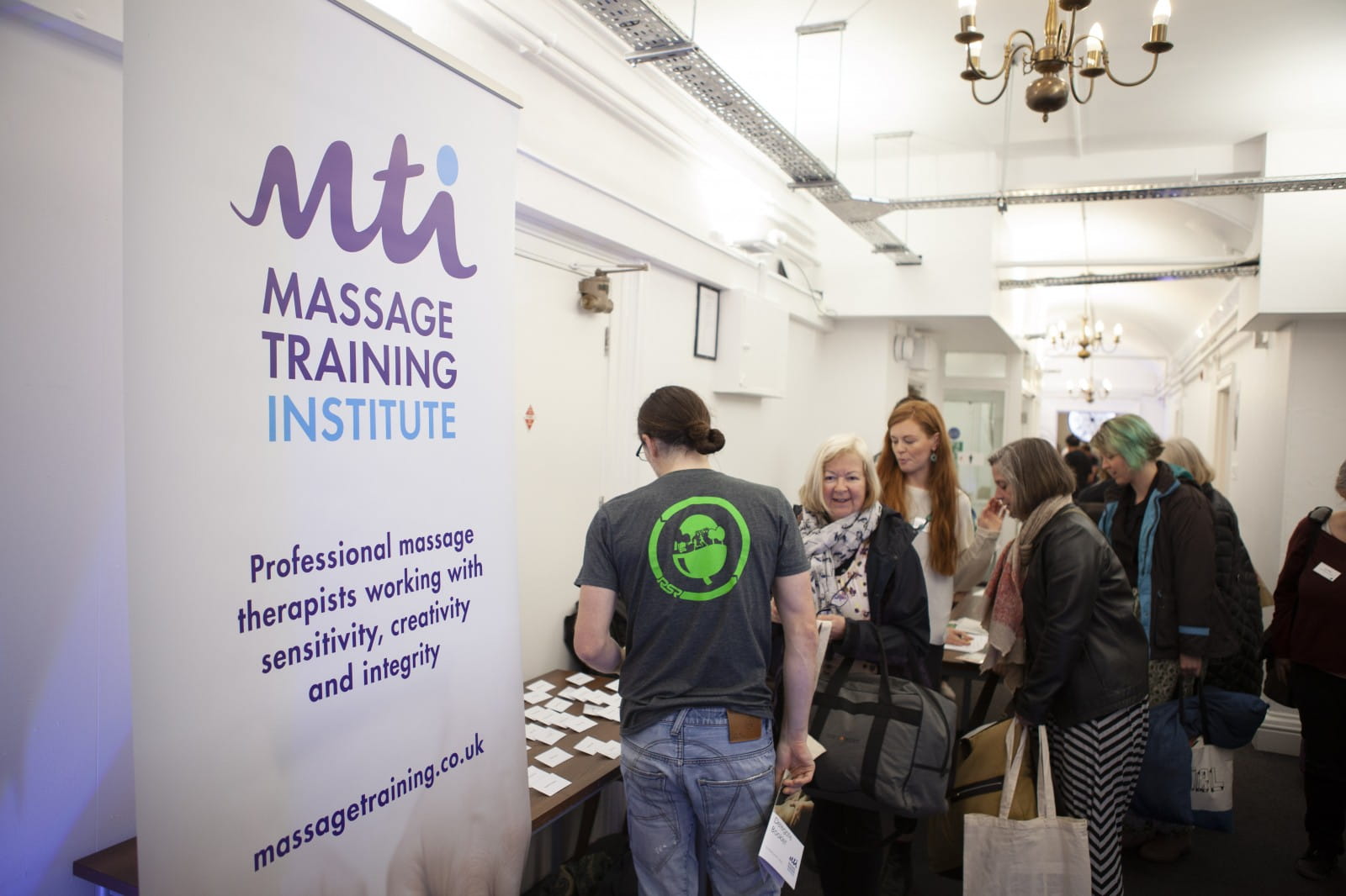 2019 Conference Reviews | Blog | Massage Training Institute