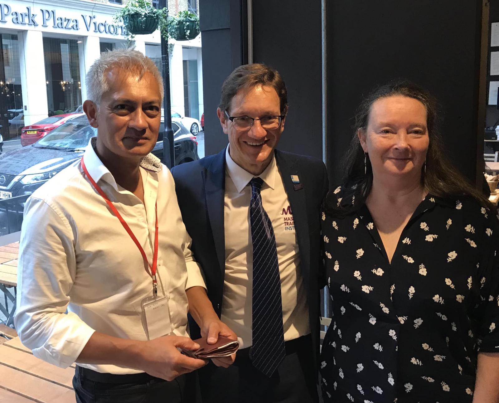 Connecting Traditional Medicine with Complementary Therapies | Blog ...