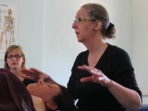 Sheffield Centre for Massage Training | Massage Training Institute