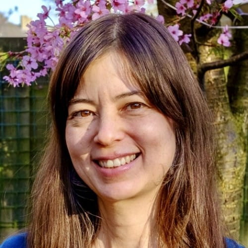 Find a practitioner | Massage Training Institute