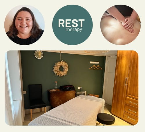 Find a practitioner | Massage Training Institute