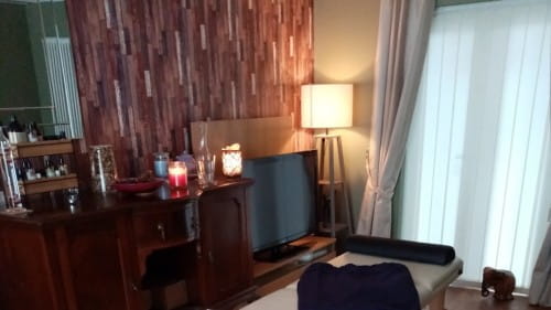 Find a practitioner | Massage Training Institute