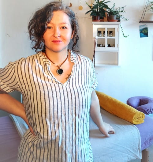 Find a practitioner | Massage Training Institute