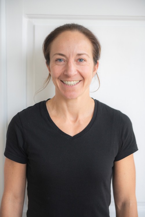 Find a practitioner | Massage Training Institute